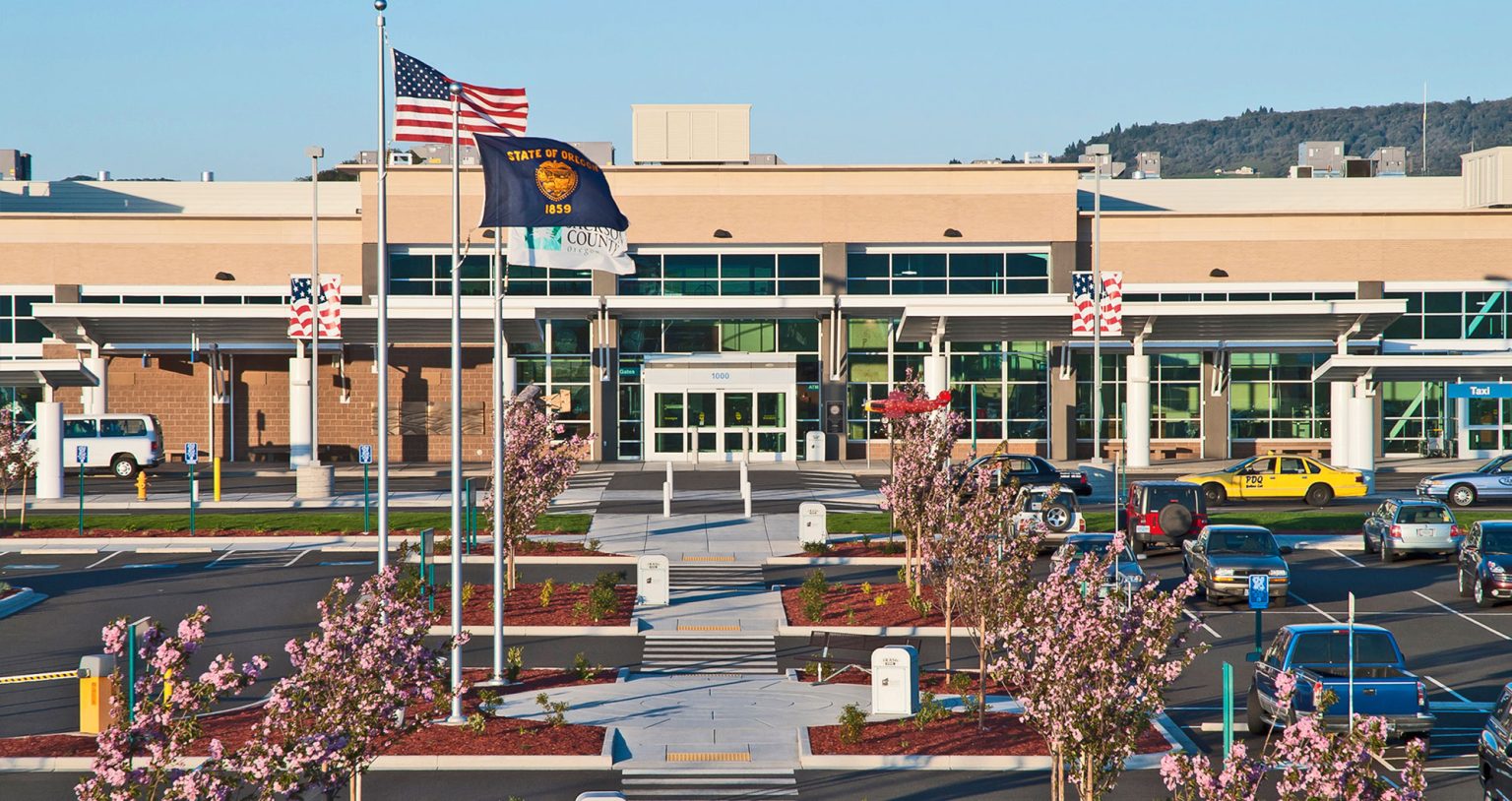 Rogue Valley Mall - Spinoso Real Estate Group