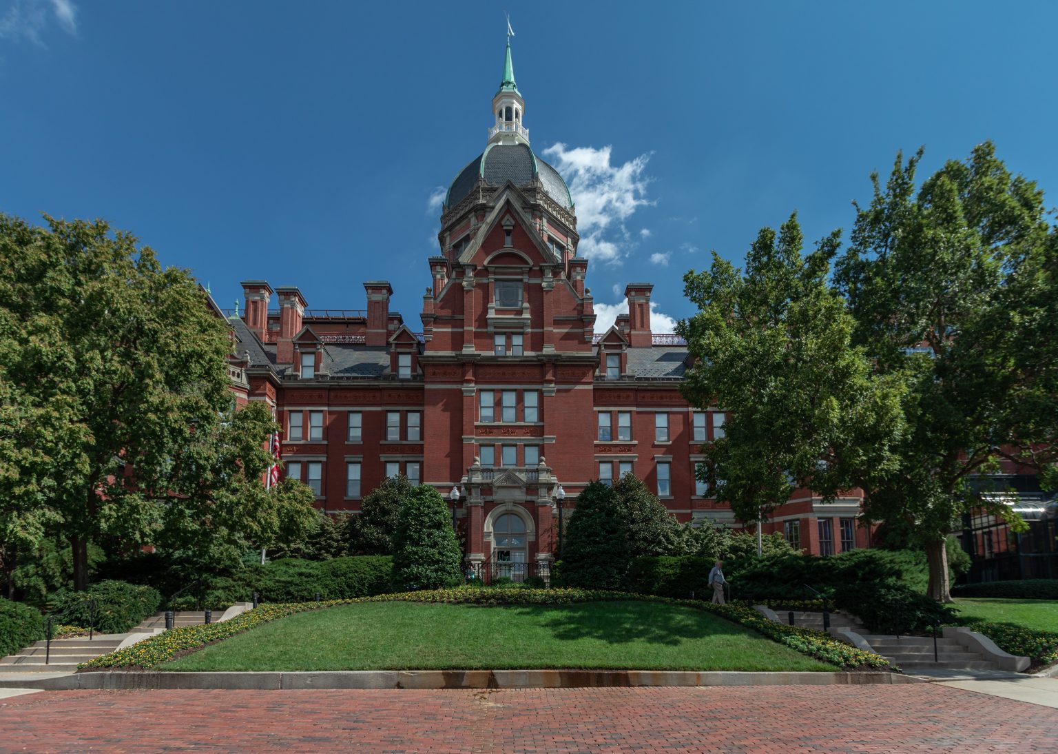 White Marsh Mall - Spinoso Real Estate Group