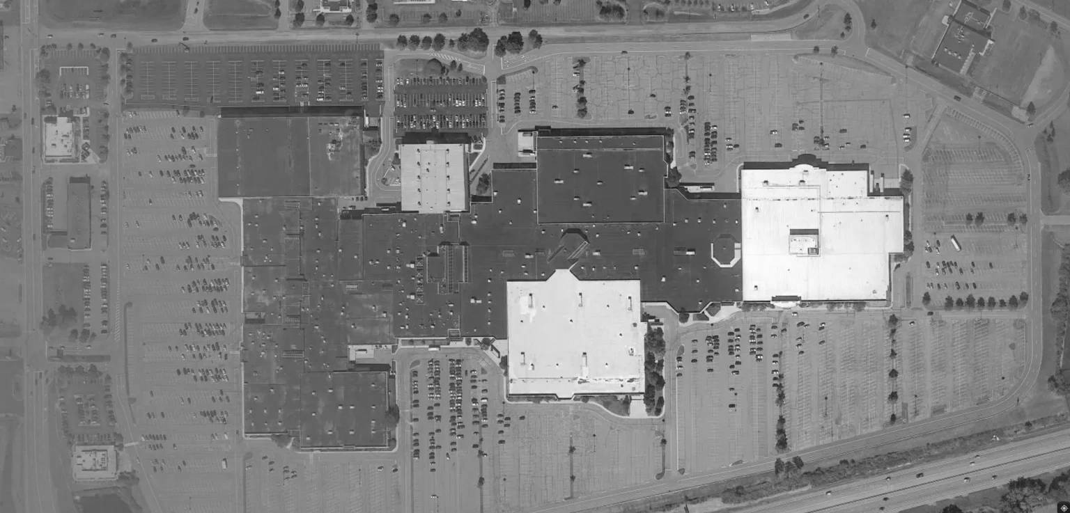 Arnot Mall - Spinoso Real Estate Group