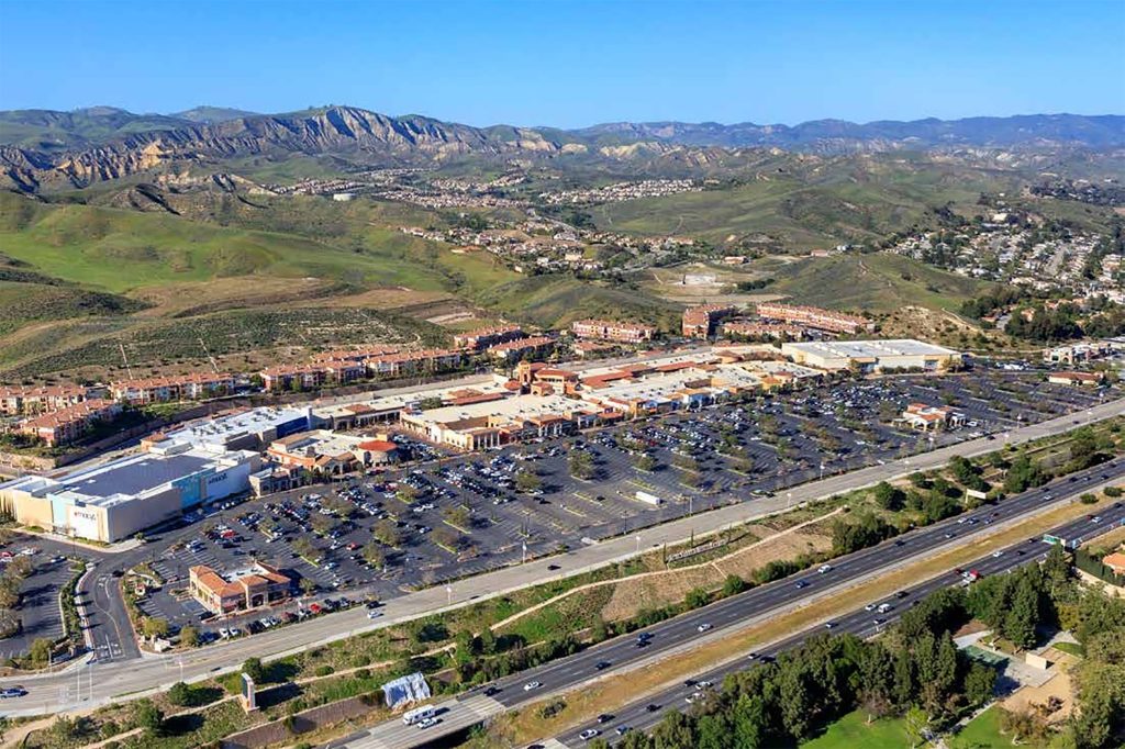 Simi Valley Town Center - Spinoso Real Estate Group