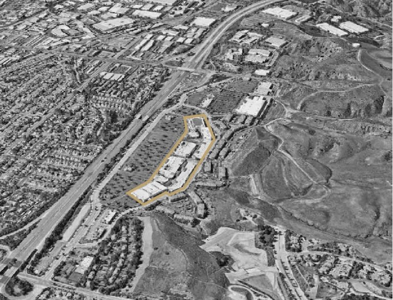 Simi Valley Town Center - Spinoso Real Estate Group